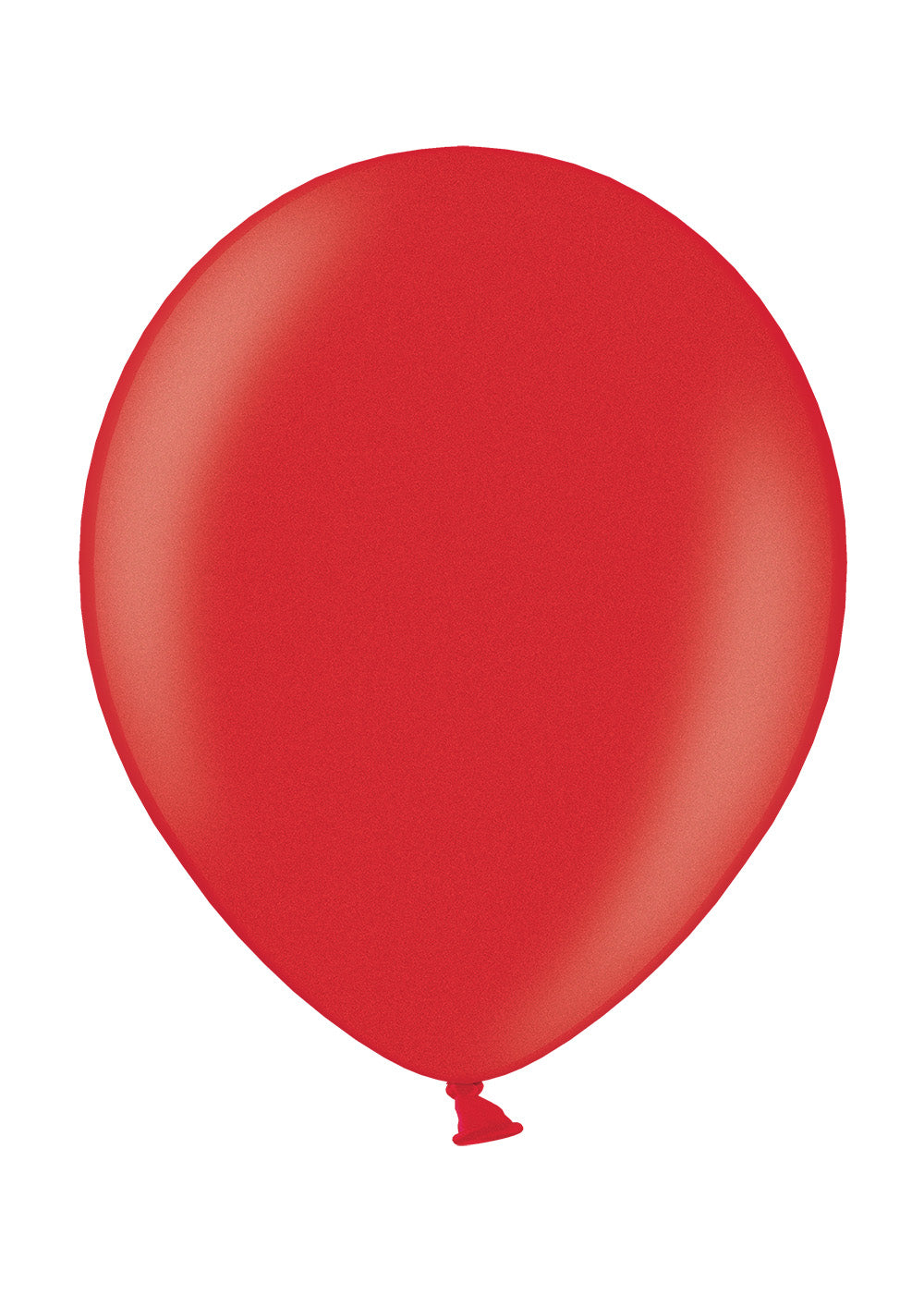 Red Metallic Balloons– Greenpaw Products