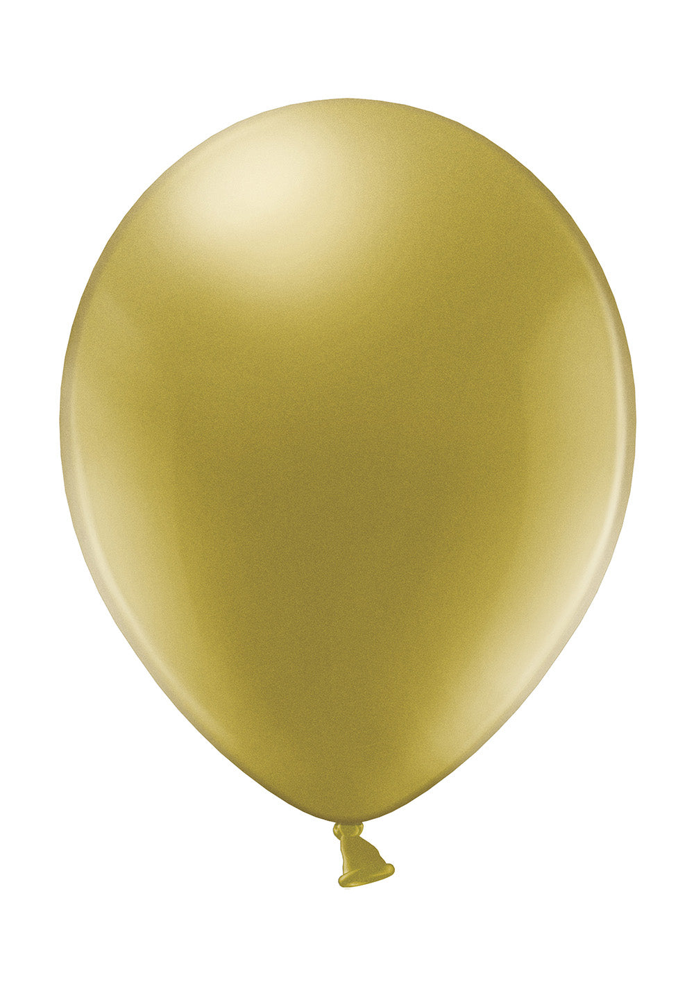 Gold Glossy Balloons– Greenpaw Products